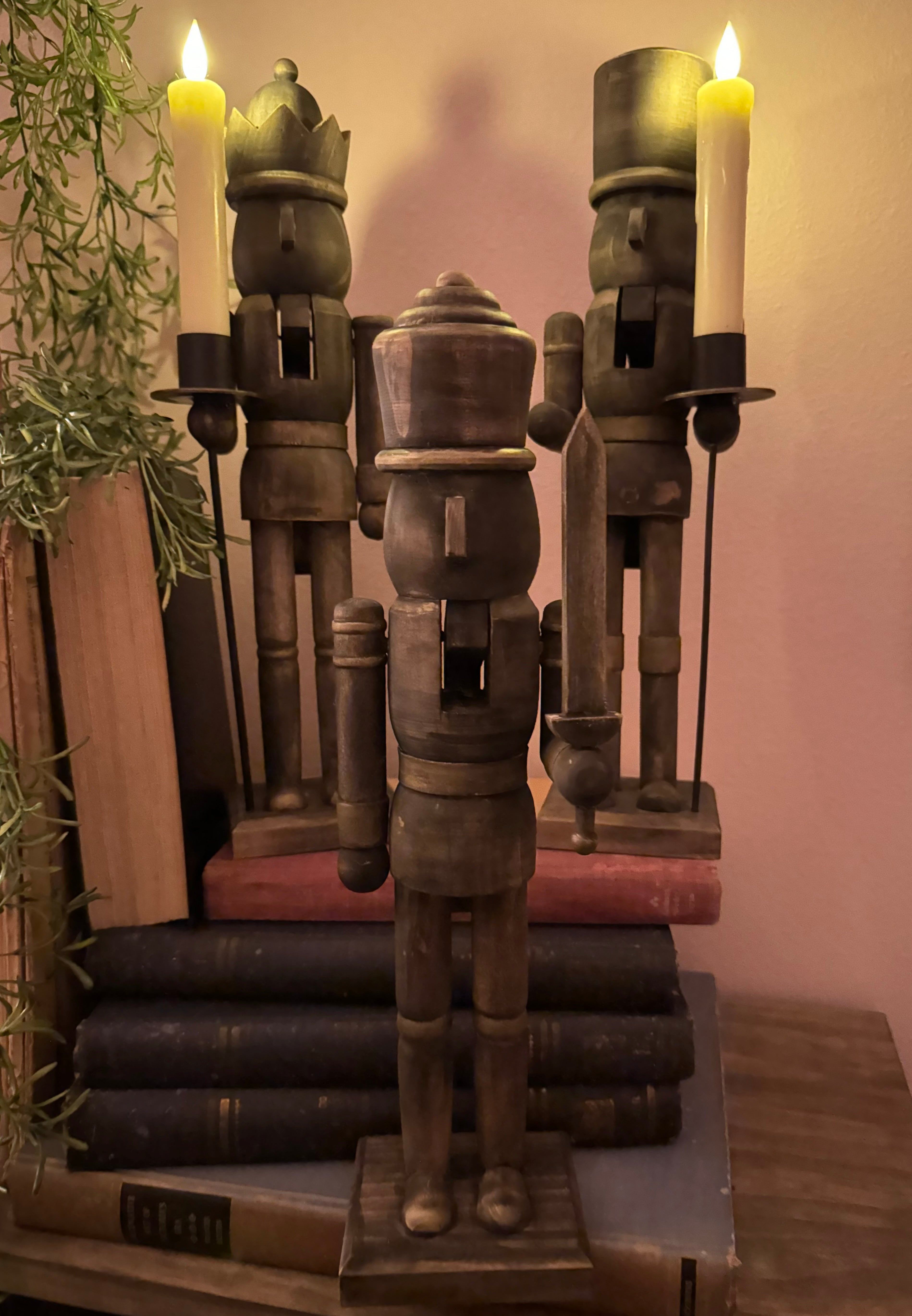 Christmas – Bohemian Bee