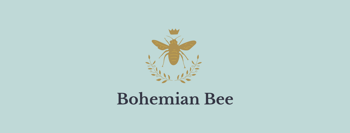 Bohemian Bee